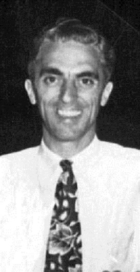 Leaders & Legends 1940 – 1949 – Trenham Golf History