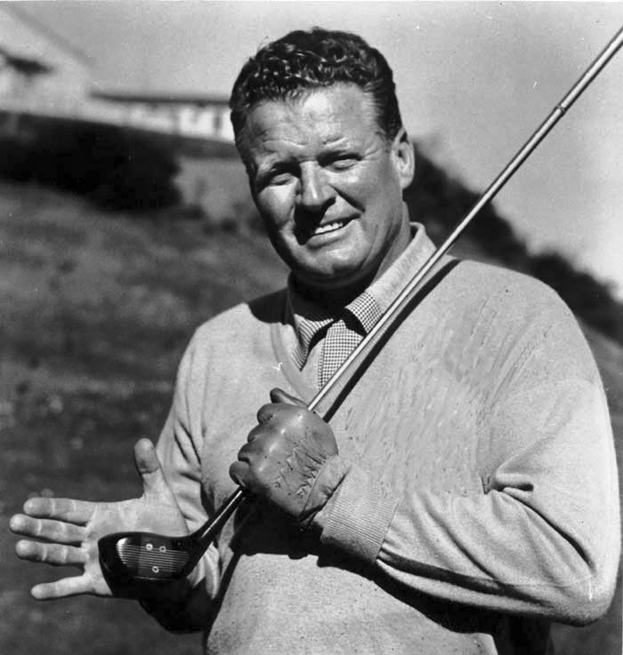 Section History 1930-1939 – Trenham Golf History