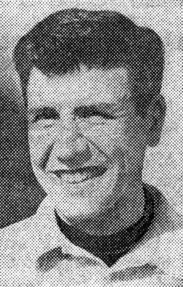 Section History 1960 – 1969 – Trenham Golf History