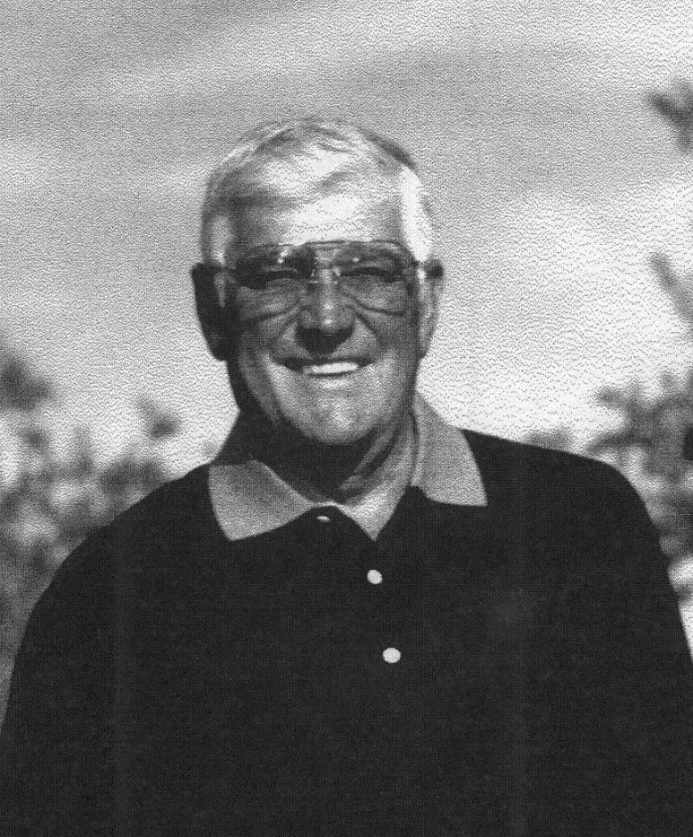 Section History 1960 – 1969 – Trenham Golf History
