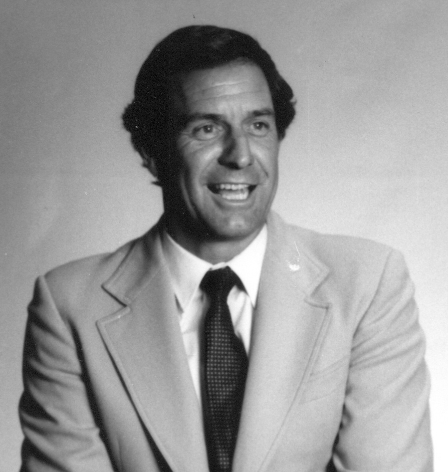 Section History 1980 – 1989 – Trenham Golf History