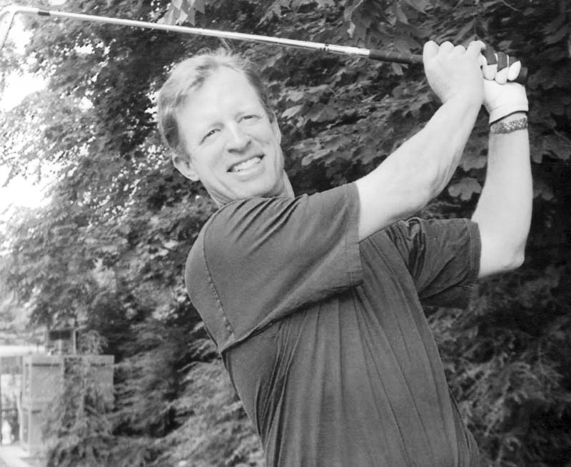 Section History 1980 – 1989 – Trenham Golf History