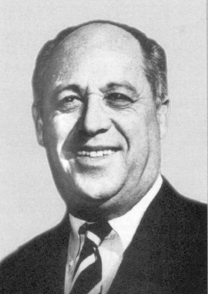 Section History 1980 – 1989 – Trenham Golf History