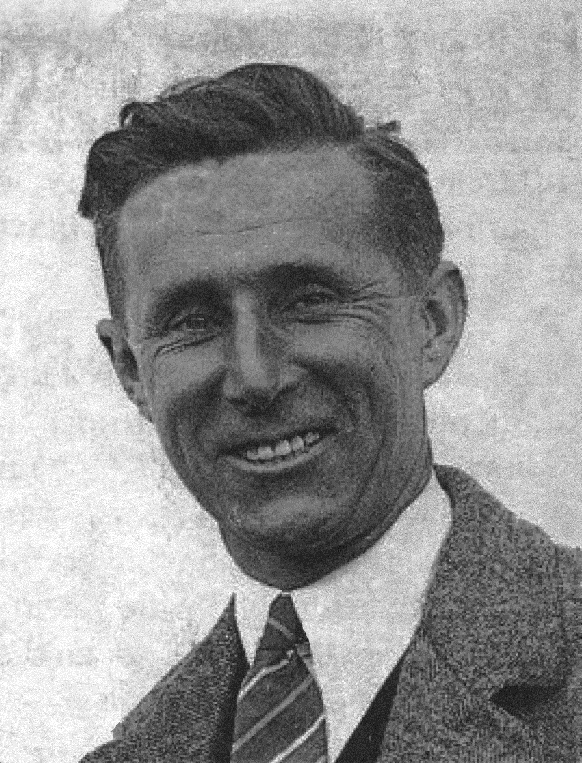 Leaders & Legends 1916 – 1921 – Trenham Golf History