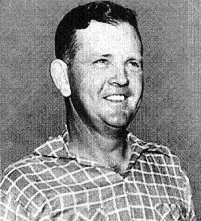 Leaders & Legends 1940 – 1949 – Trenham Golf History