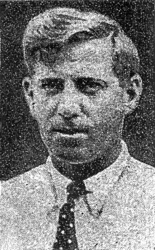 Leaders & Legends 1930 – 1939 – Trenham Golf History