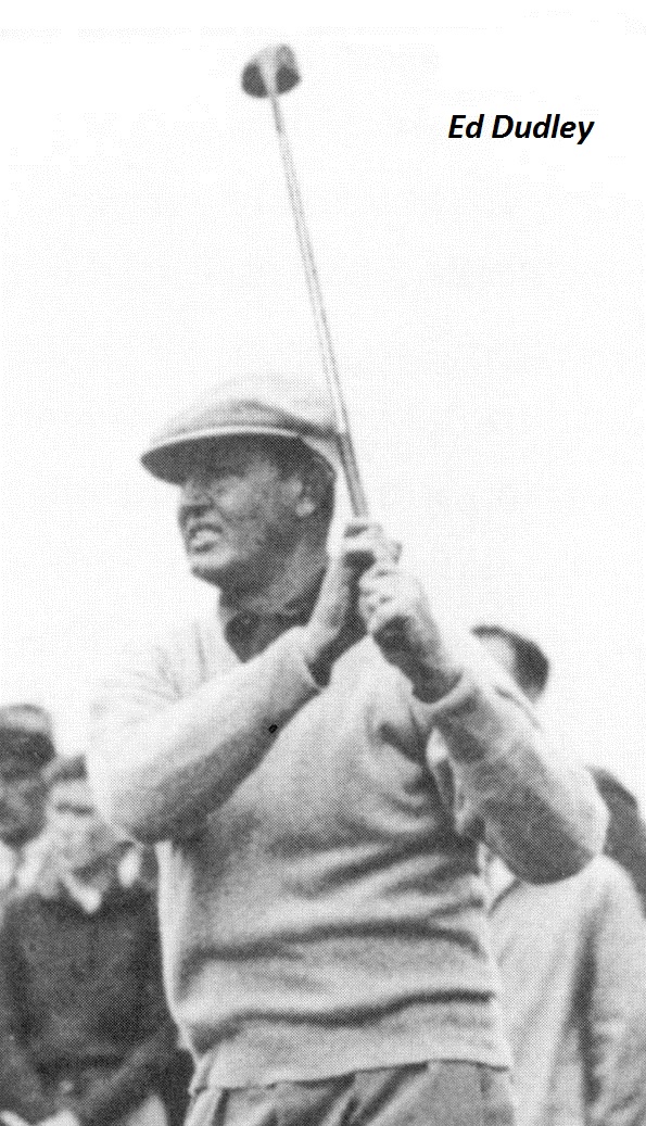 Once upon a time the USGA let the air out of the golf ball! – Trenham ...