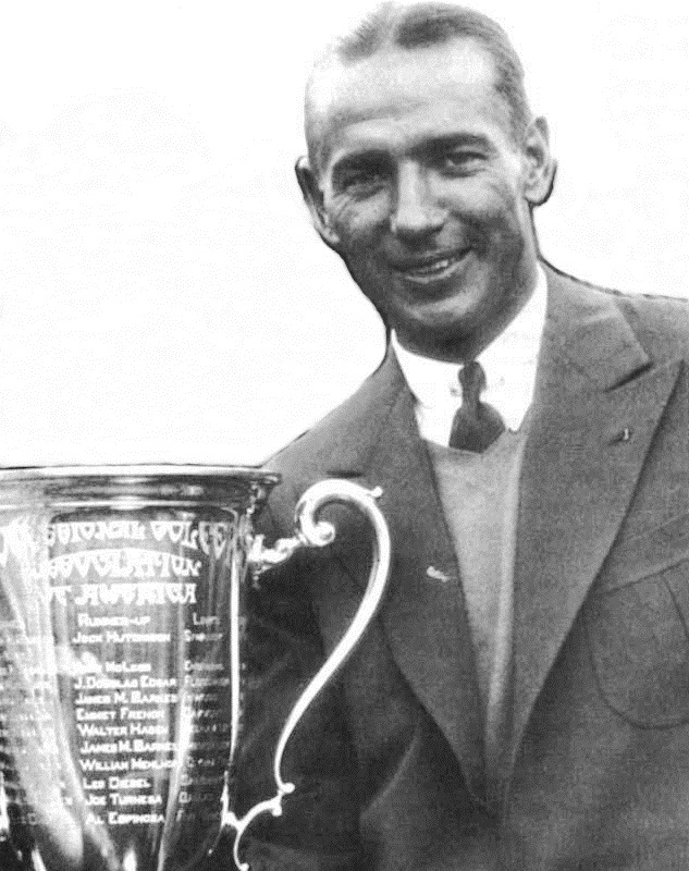 PPGA Hall of Fame – Trenham Golf History