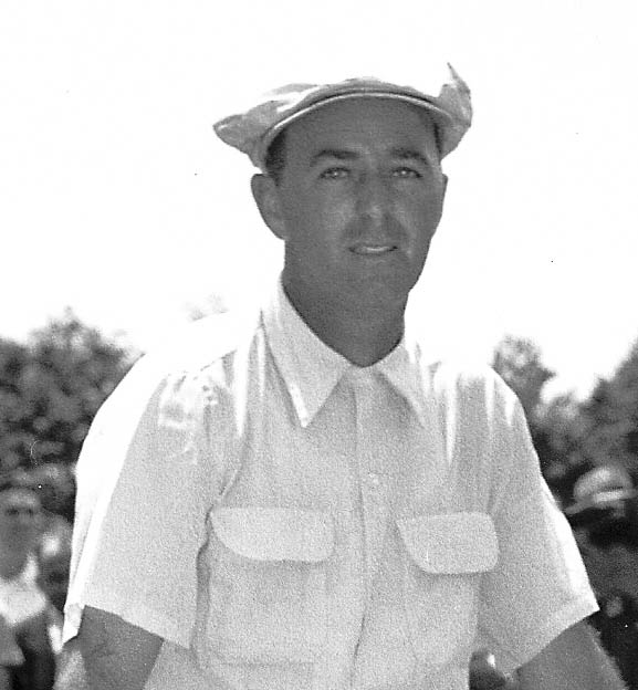 PPGA Hall of Fame – Trenham Golf History