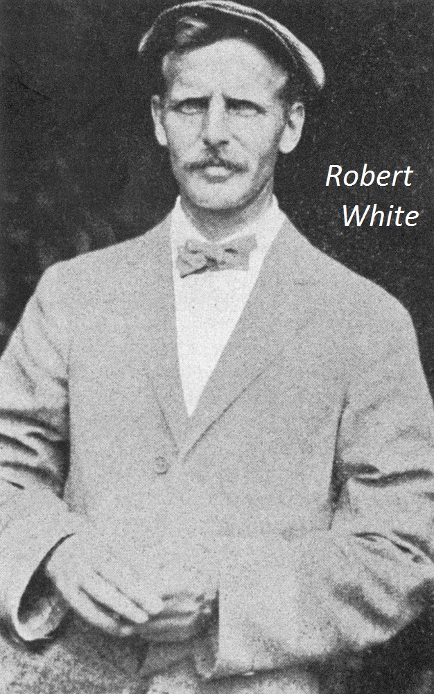 A golf Professional who left his mark on Eastern PA was the first ...