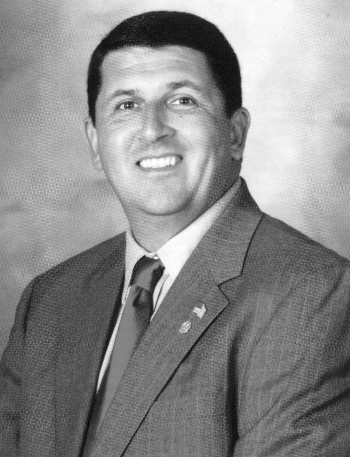 PPGA Hall of Fame – Trenham Golf History