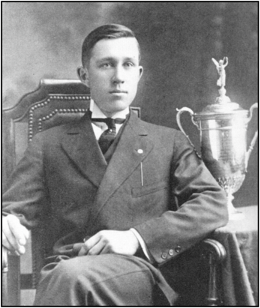 Leaders and Legends by Decade – Trenham Golf History