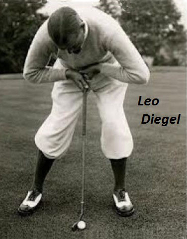 Leo Diegel played 90 holes in two days to win the 1924 Shawnee Open ...