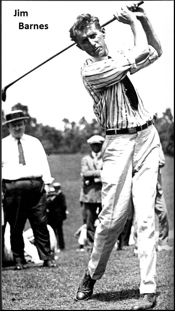 When the PGA was founded in 1916 there were only seven PGA Sections for ...