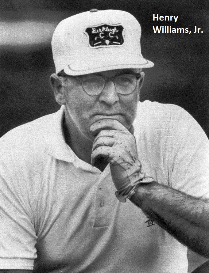 A Philadelphia PGA pro won the 1952 Tucson Open and wasn’t invited to ...