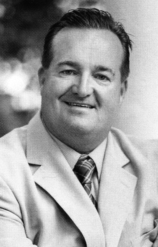 Leaders & Legends 2010 – 2019 – Trenham Golf History