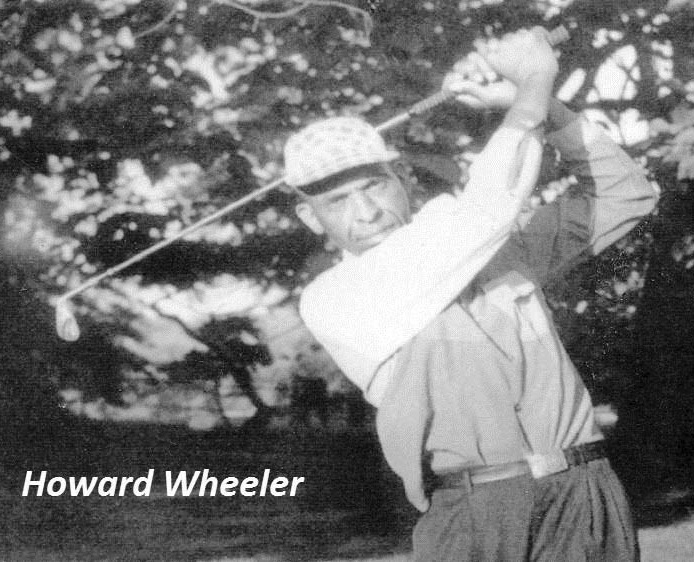 The First Great Black Golfer was Bobby Jones’ Caddy Master! – Trenham ...