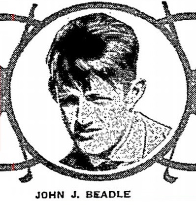 The definition of an amateur golfer in 1916! – Trenham Golf History