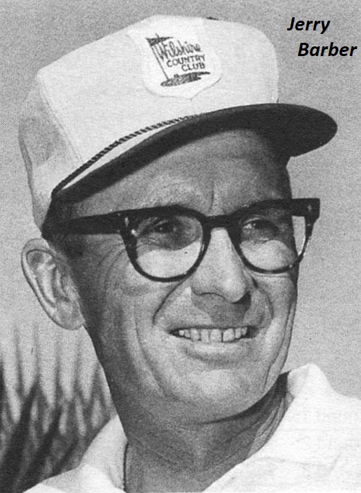 Playing captain Sam Snead was suspended from the 1961 Ryder Cup matches ...